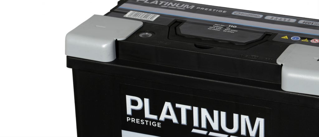 Batteries – Target Tyres